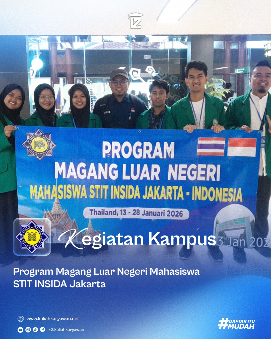 Home — SEKOLAH TINGGI ILMU TARBIYAH INSIDA (STIT INSIDA)